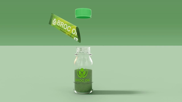 Broc On - 30 Sachets | newstart2wellness