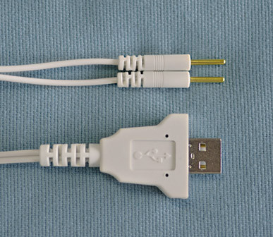 SOTA Bio Tuner Cord Only - USB Plug | newstart2wellness