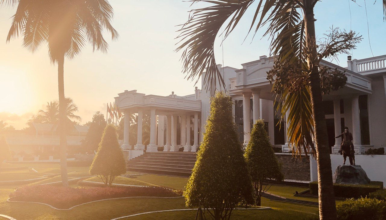 Senuri Grand Castello | Negombo Road