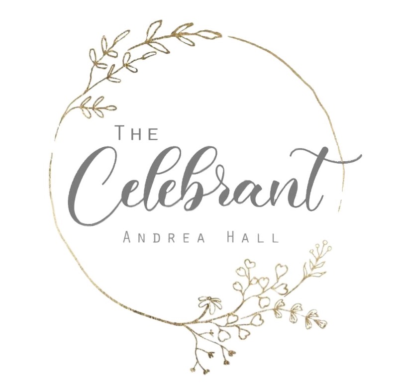 Andrea Hall Celebrant