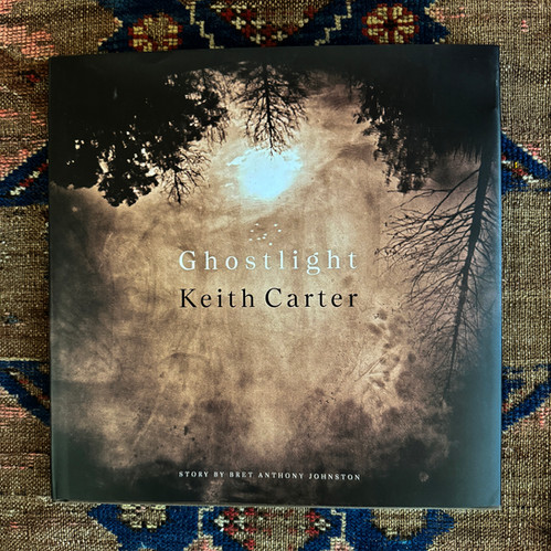Ghostlight | Keith Carter