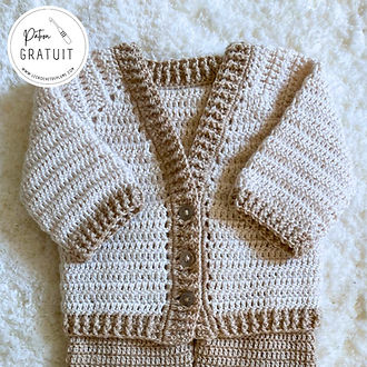 Modèles Gratuits De Crochet Pour Enfants Patrons à Télécharger Le