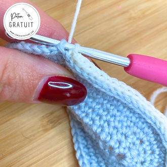 Modèles Gratuits De Crochet Pour Enfants Patrons à Télécharger Le