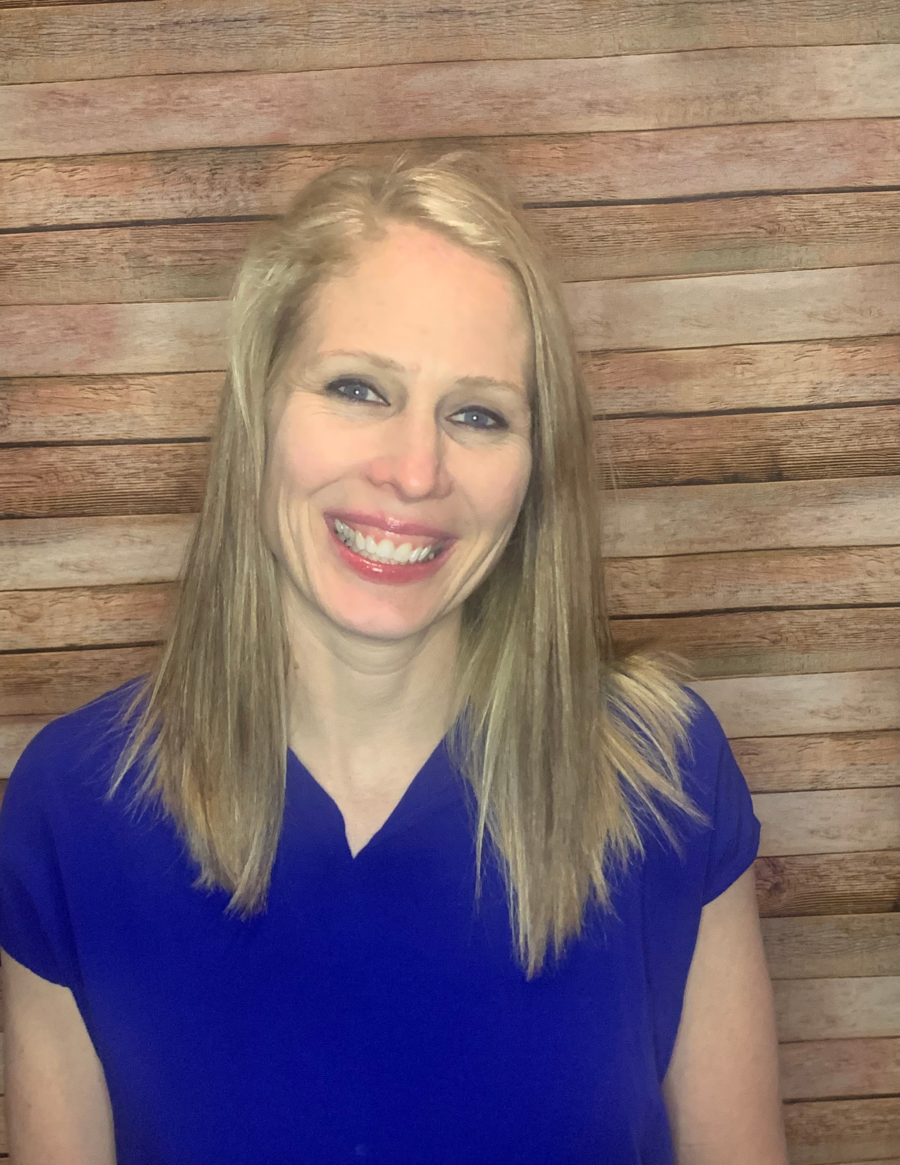 Sara Wolfe | Verve Health