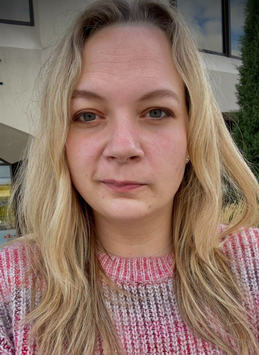 Sara Murphy | Verve Collaborative Health