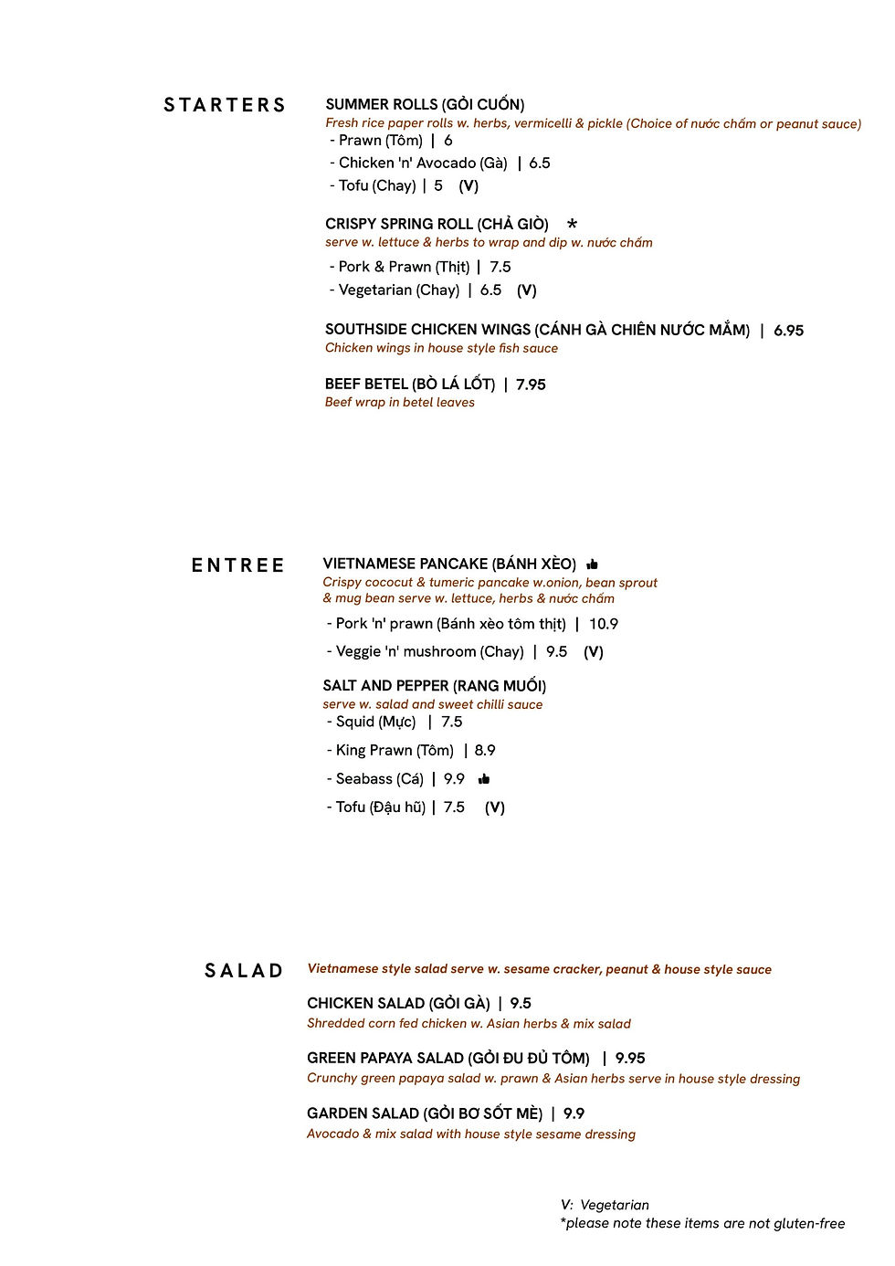 Roll 'n Bowl | Vietnamese Food Maidstone | 15 Pudding Lane, Maidstone, UK