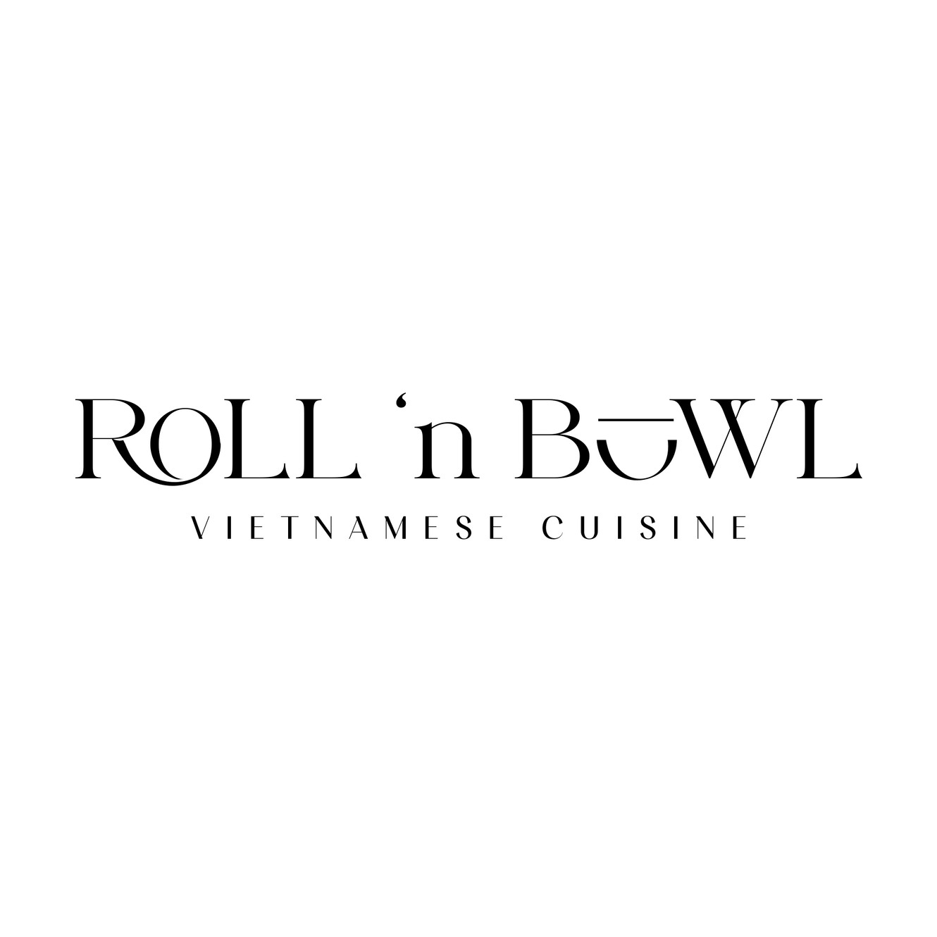 Roll N Bowl Menu | Roll 'n Bowl