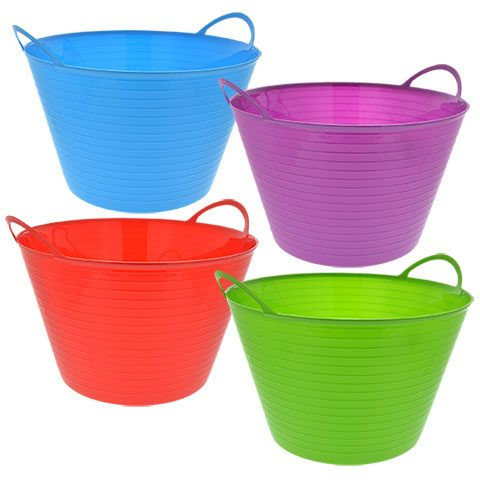 Tuff Tubs | Beauwood Park Equestrian