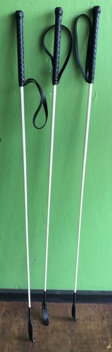 Bennett Polocrosse Whips | Beauwood Park Equestrian