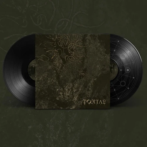 Portal - Swarth (Vinyl) | Miami Metal Merchant