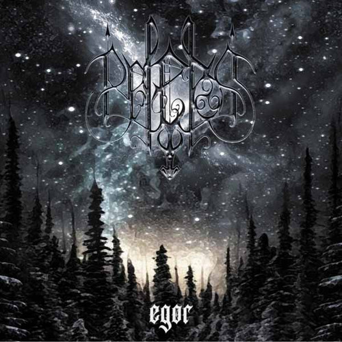 Belenos - Egor CD | Miami Metal Merchant