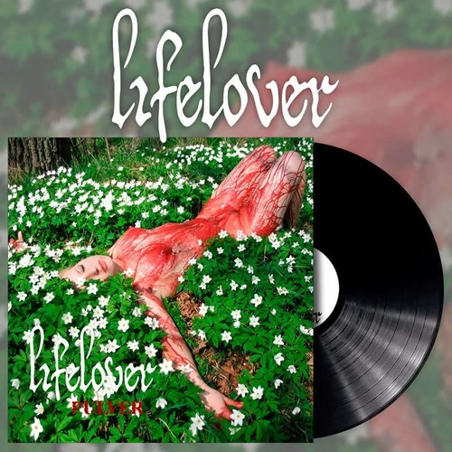 Lifelover - Pulver (Vinyl) | Miami Metal Merchant