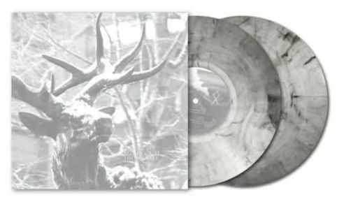 Agalloch - The Mantle (Smoke Vinyl) | Miami Metal Merchant
