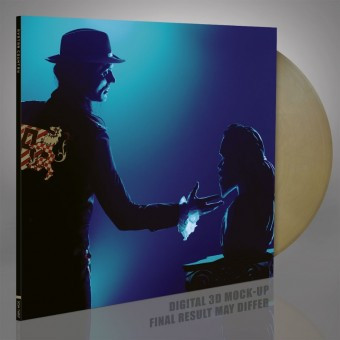 Avatar - Avatar Country (Vinyl) | Miami Metal Merchant