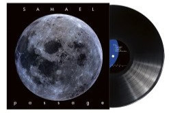 Samael - Passage (Vinyl) | Miami Metal Merchant