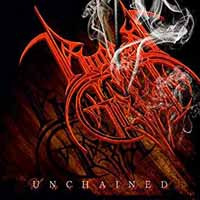 Burden Of Grief - Unchained CD | Miami Metal Merchant