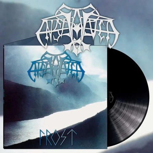 Enslaved - Frost (Vinyl) | Miami Metal Merchant