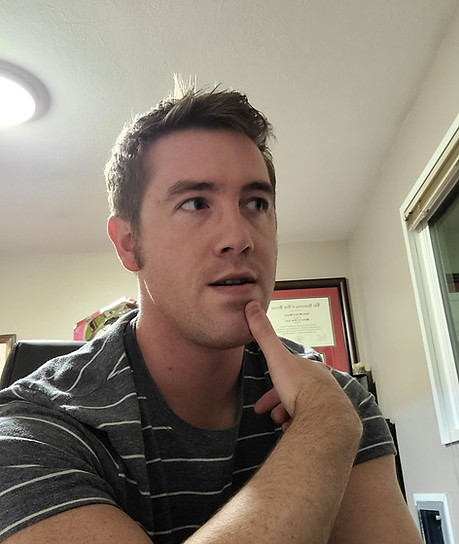 About / Cv | Waples Art | Albuquerque