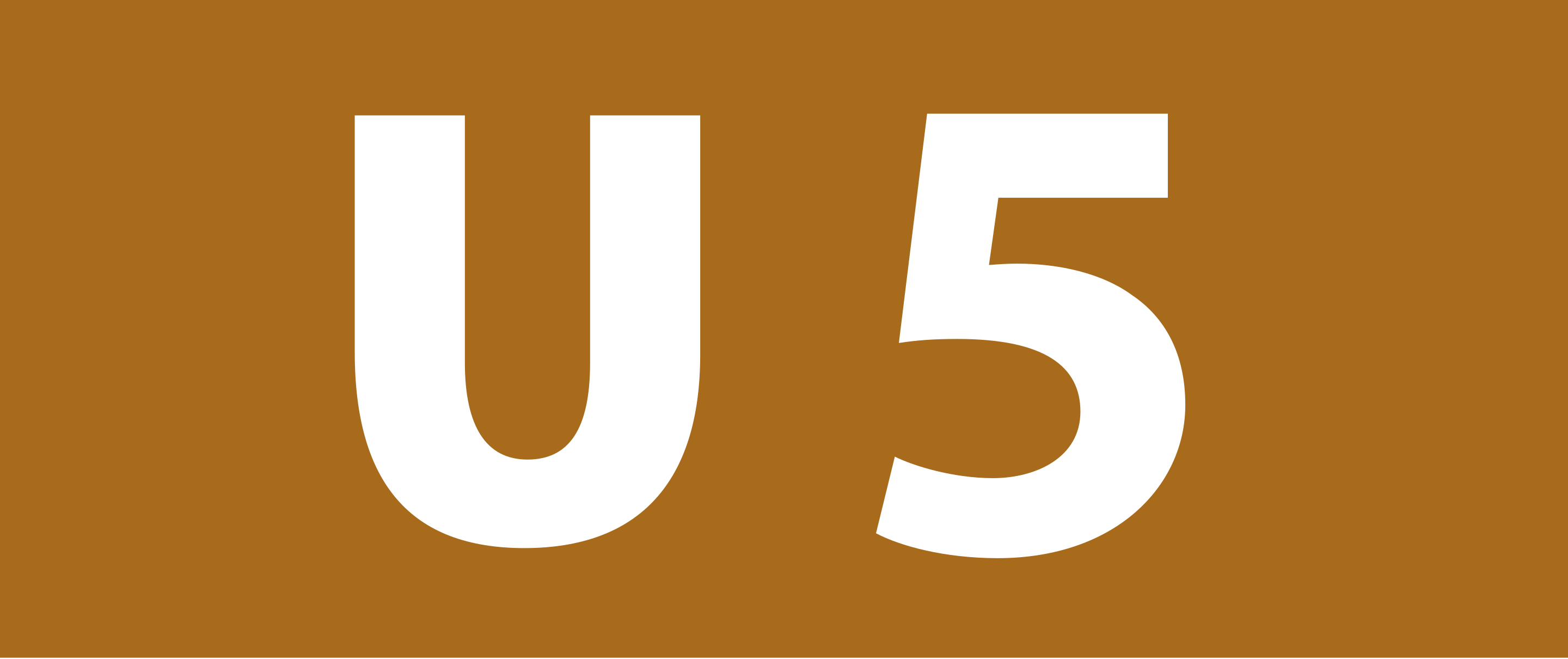 U5 | u-bahnnetz-hamburg
