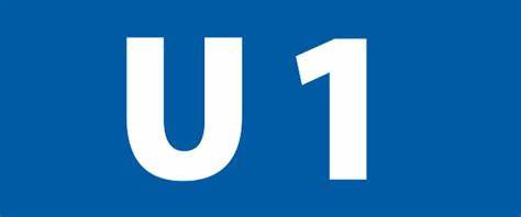 U1 | u-bahnnetz-hamburg