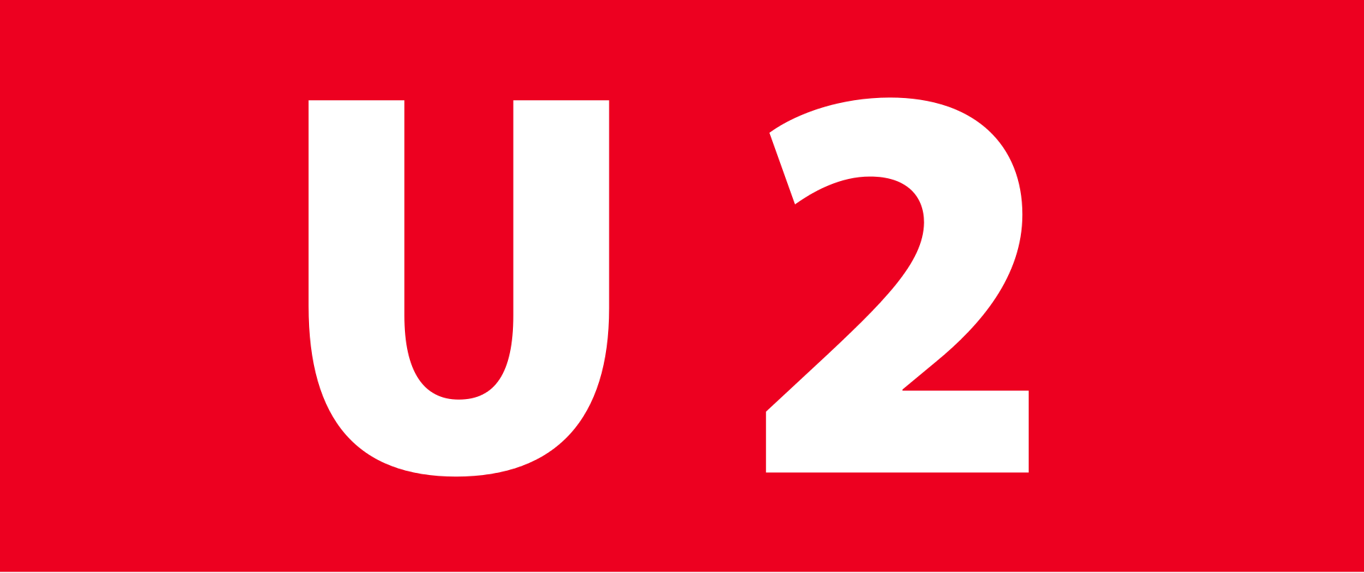 U2 | u-bahnnetz-hamburg