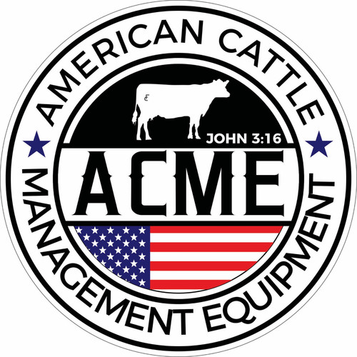 ACME Sticker | ACME4U