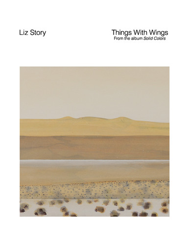 Things With Wings | Liz Story Official