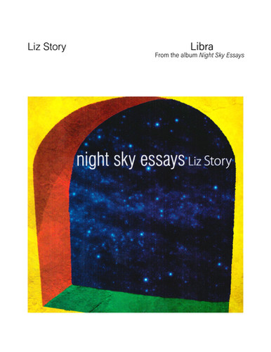Libra | Liz Story Official