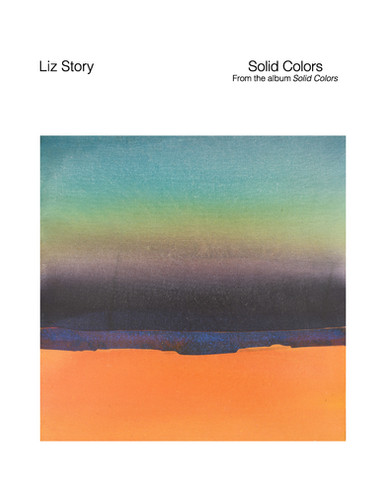 Solid Colors | Liz Story Official