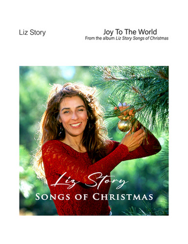 Joy To The World | Liz Story Official
