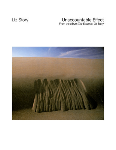 Unaccountable Effect | Liz Story Official