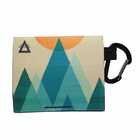 Tan Mountain Minimal | roam