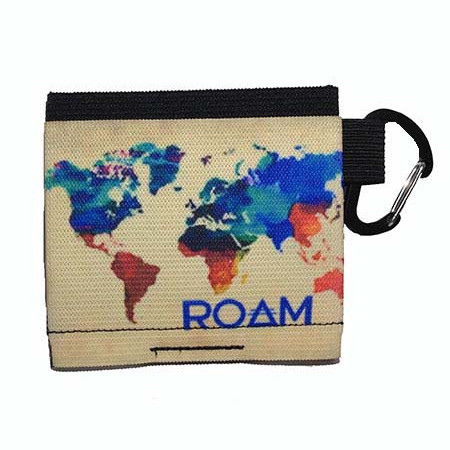 World Map Premium | roam