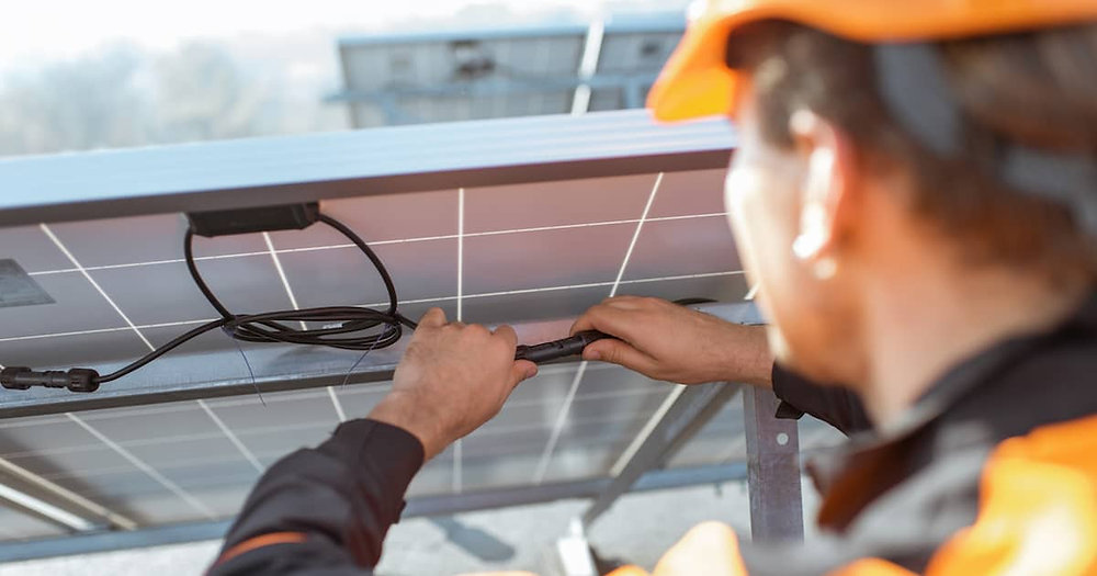 Solar Interconnection: Connecting Residential Projects To The Power
