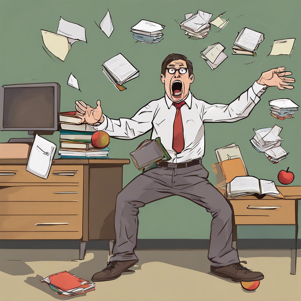 Confessions from a Workaholic: Ending the Cycle of a workaholic