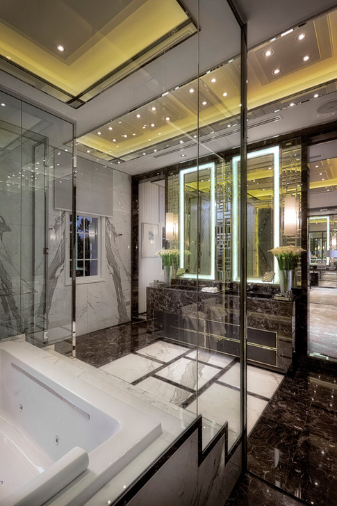 Interiors | Interlux Interiors