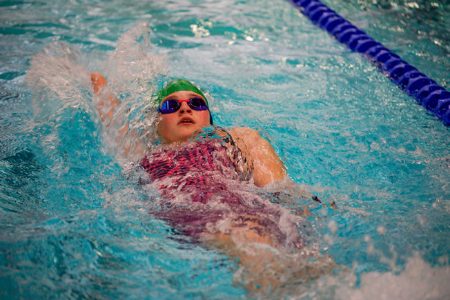 Home | Hart Swimming Club