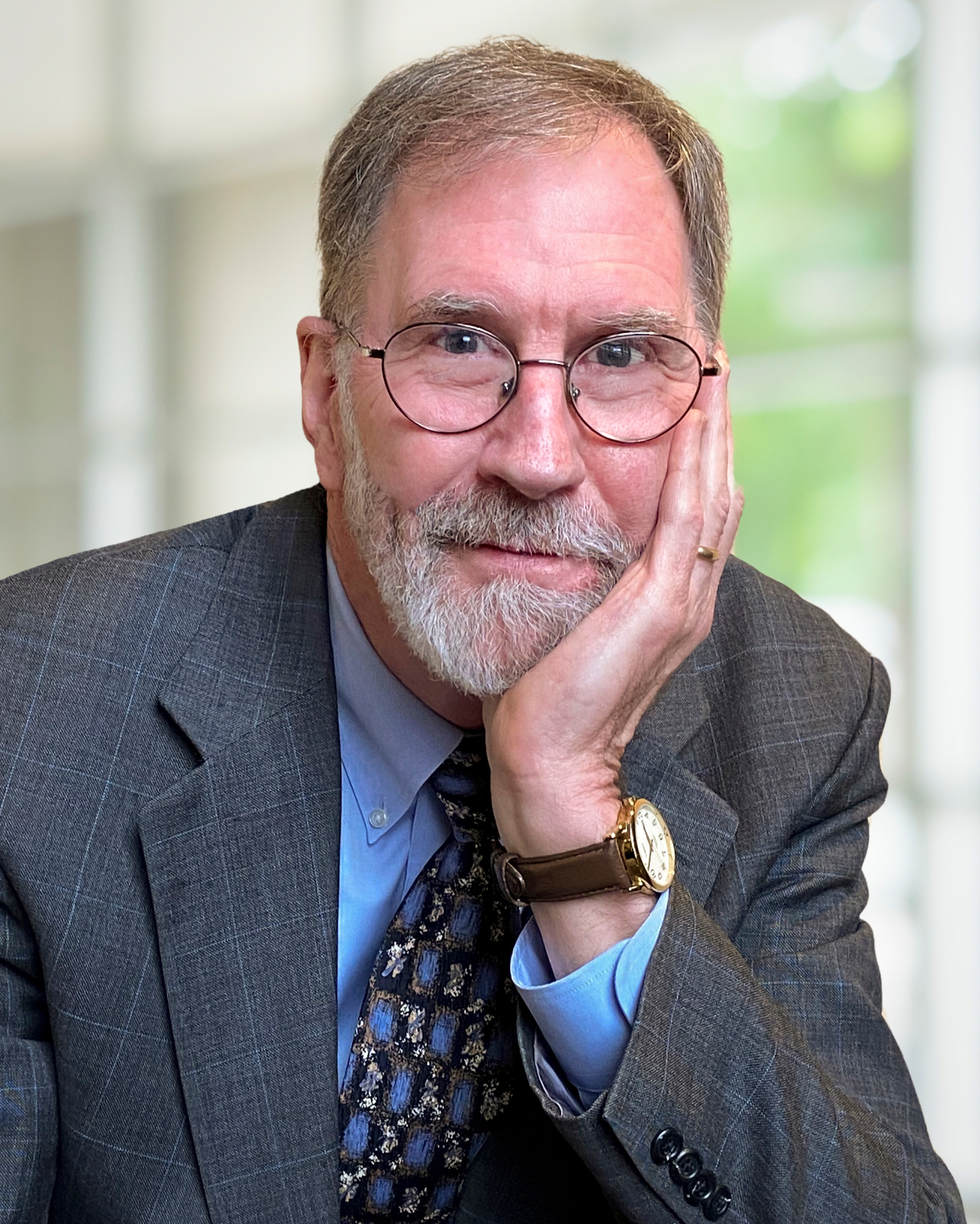 Peter McEntee, MSW, LICSW | FPG