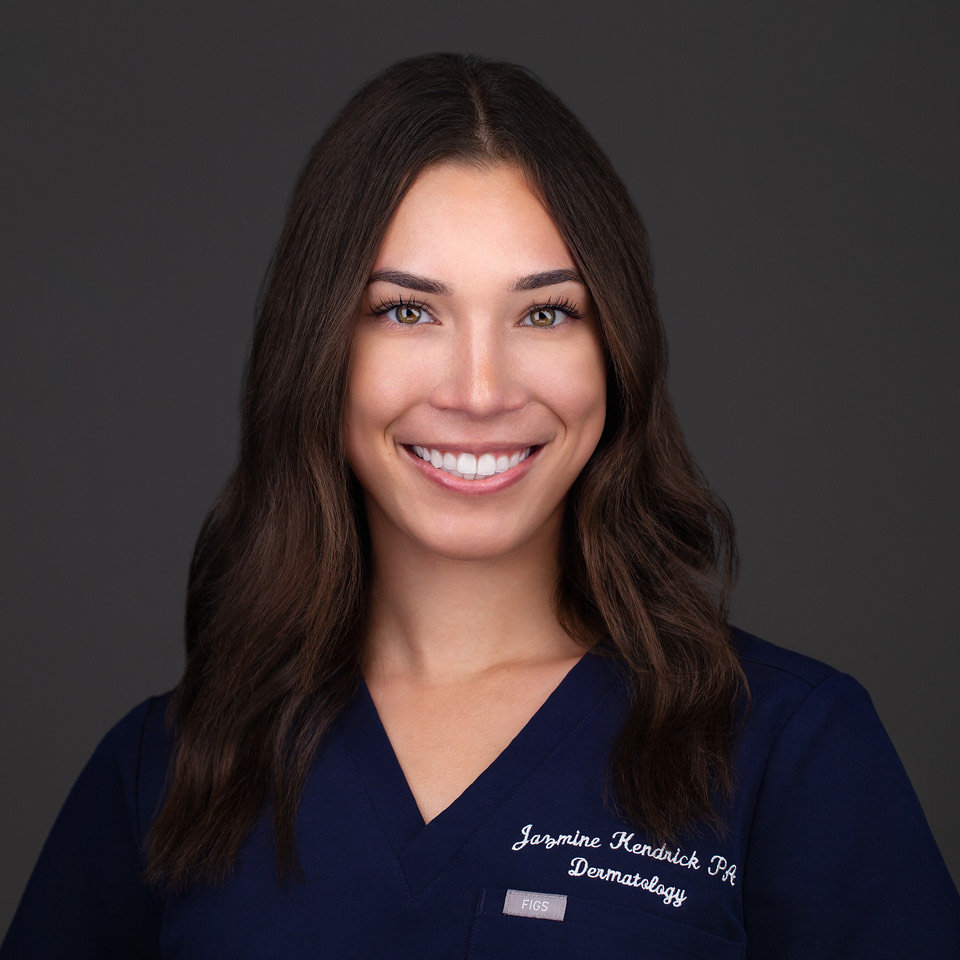 Jazmine Kendrick | Dermatology | MFM Health