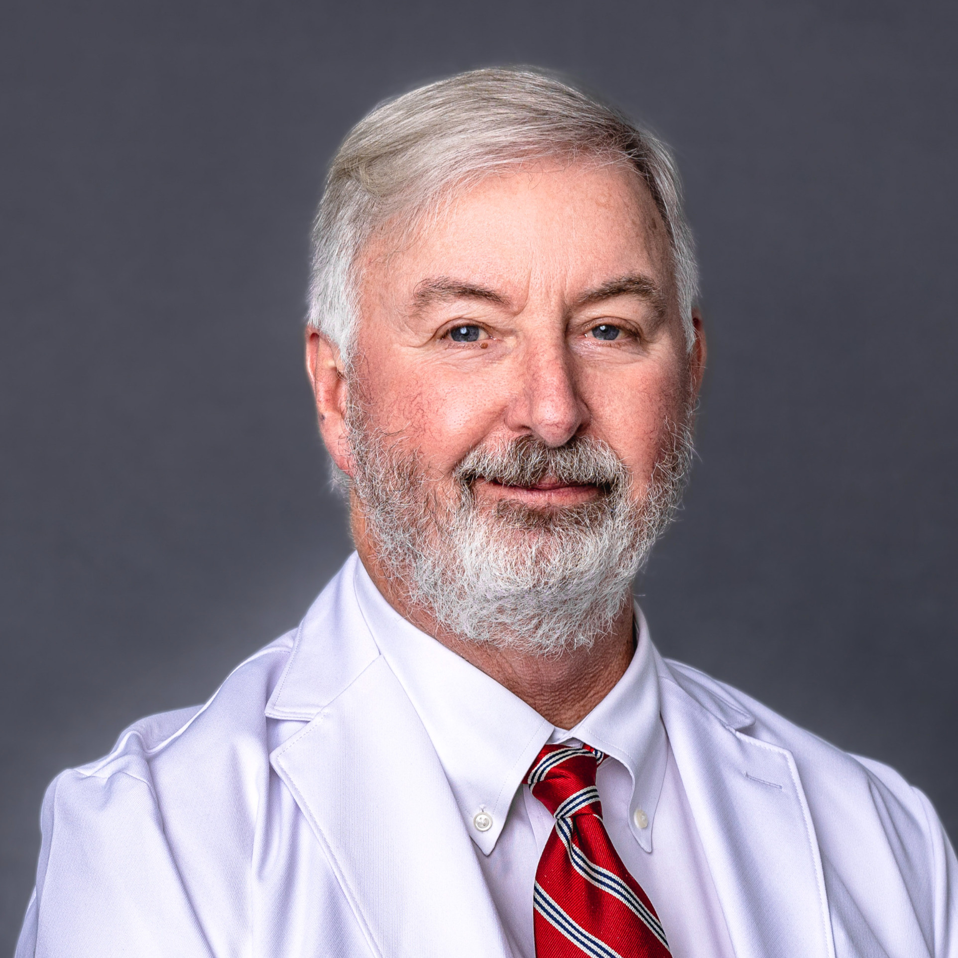 Barry Burrows | Women's Health | MFM Health