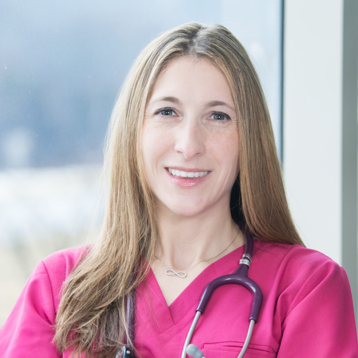 Darci Finocchiaro | AllaraCare | MFM Health