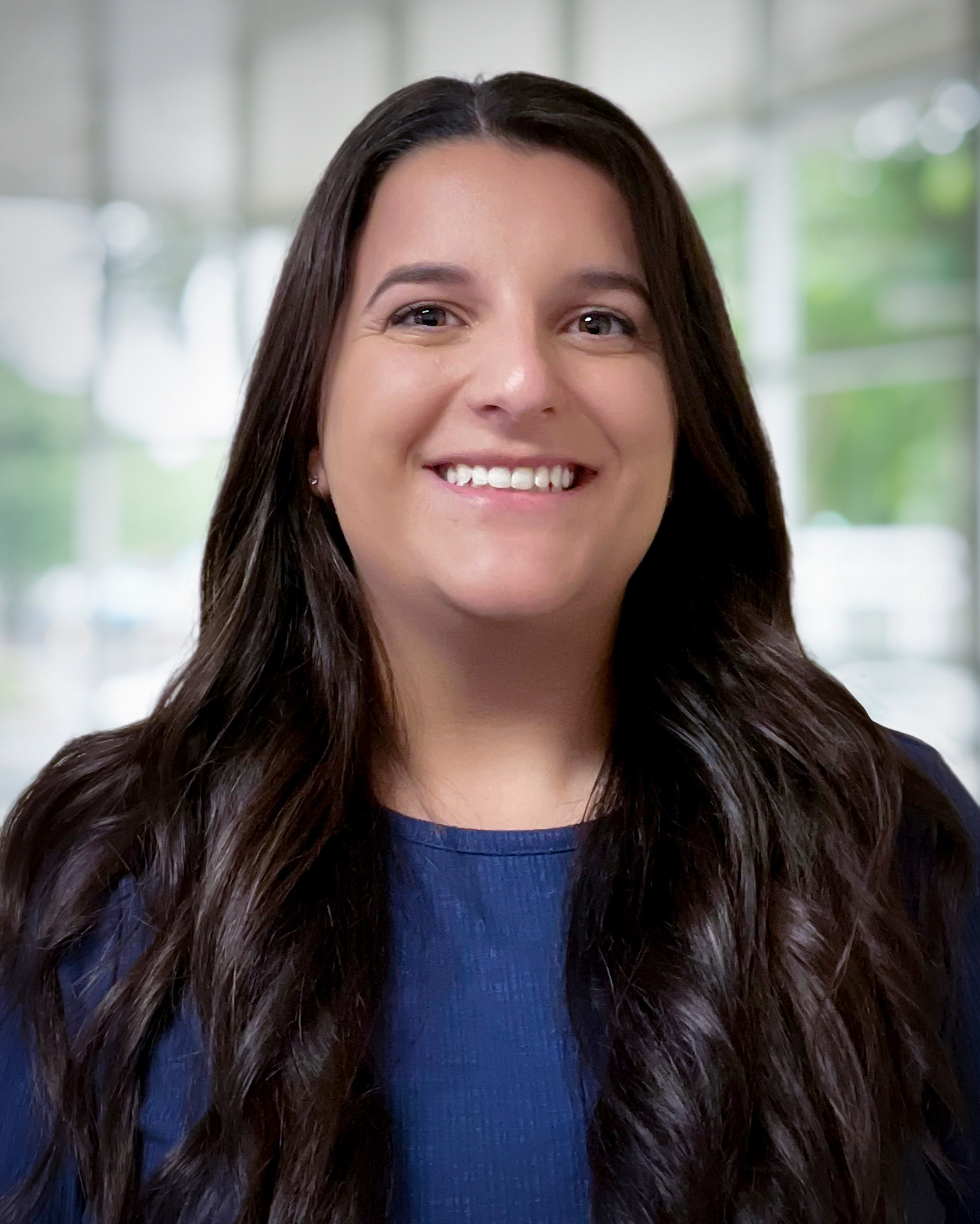 Hannah Paoletti, MS, RDN, LDN | FPG