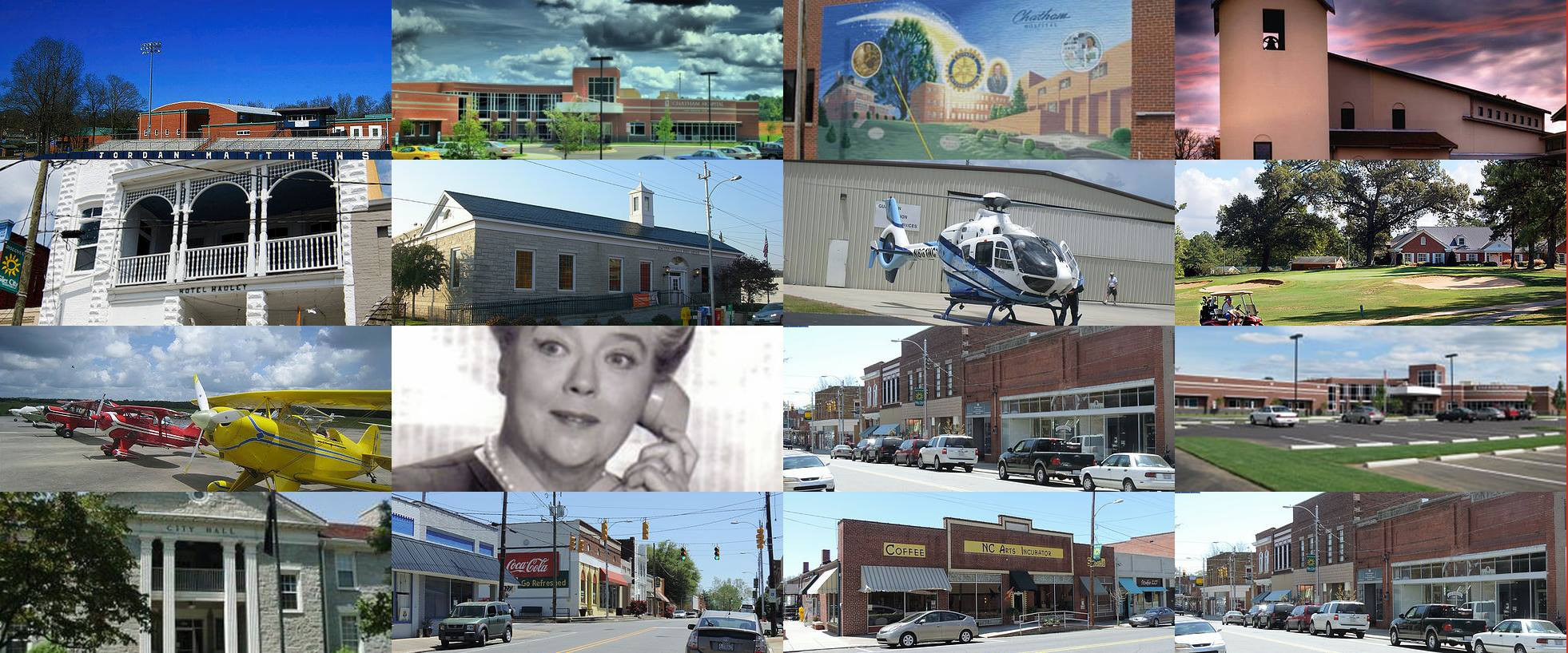 Siler City Merchants Association | NC