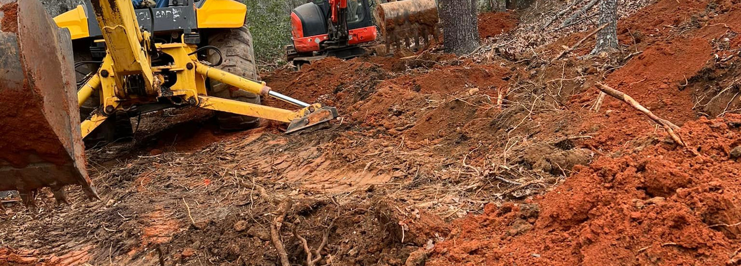 Suttle Septic | Reliable Service | Rutherford NC