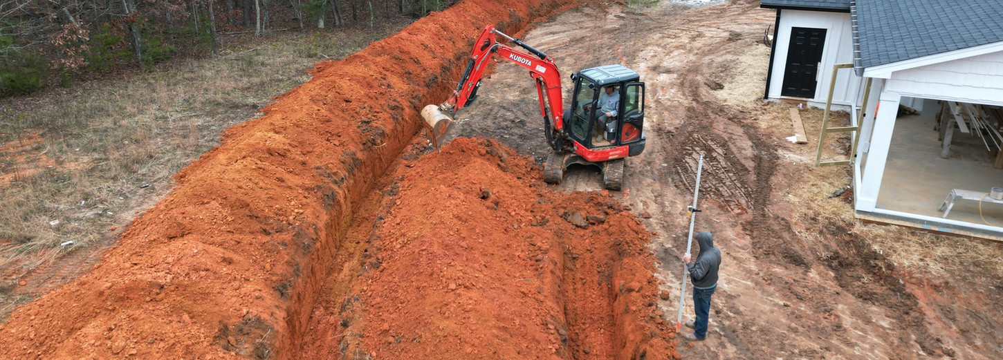 Suttle Septic | Reliable Service | Rutherford NC