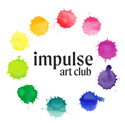 Impulse Art Club | Impulse Art Shop