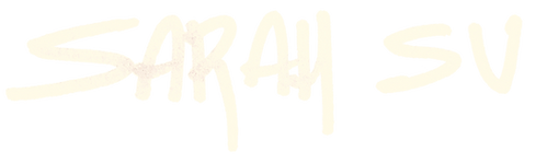 sarah su | artist
