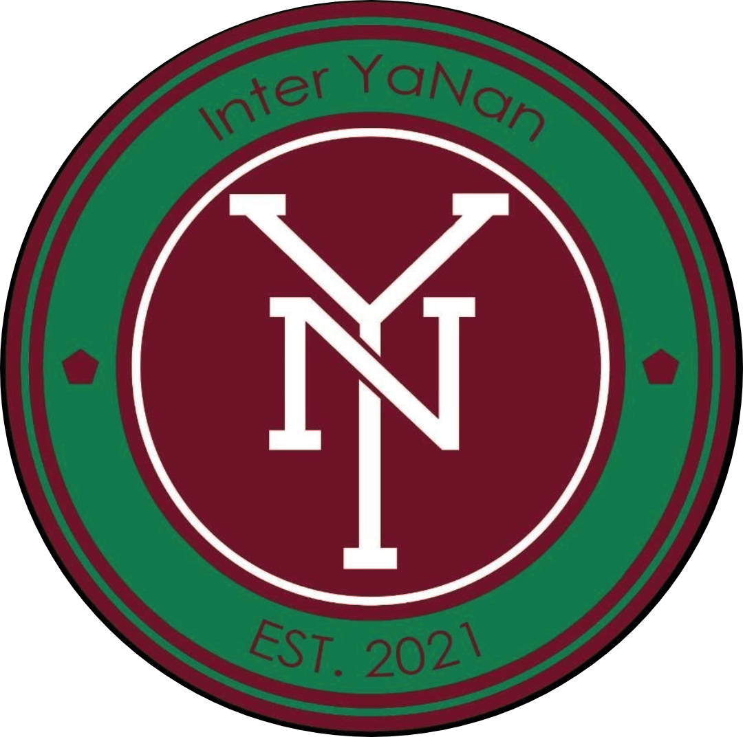 Home | Inter Yanan FC