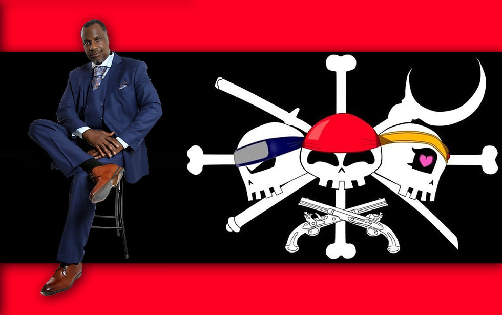 John "Mook" Gibbons talks Wu-Tang Clan, "Mook In The Morning", Racism ...