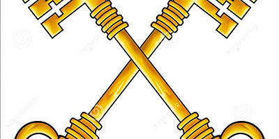 Join "The cross keys" on the Spaces by Wix App